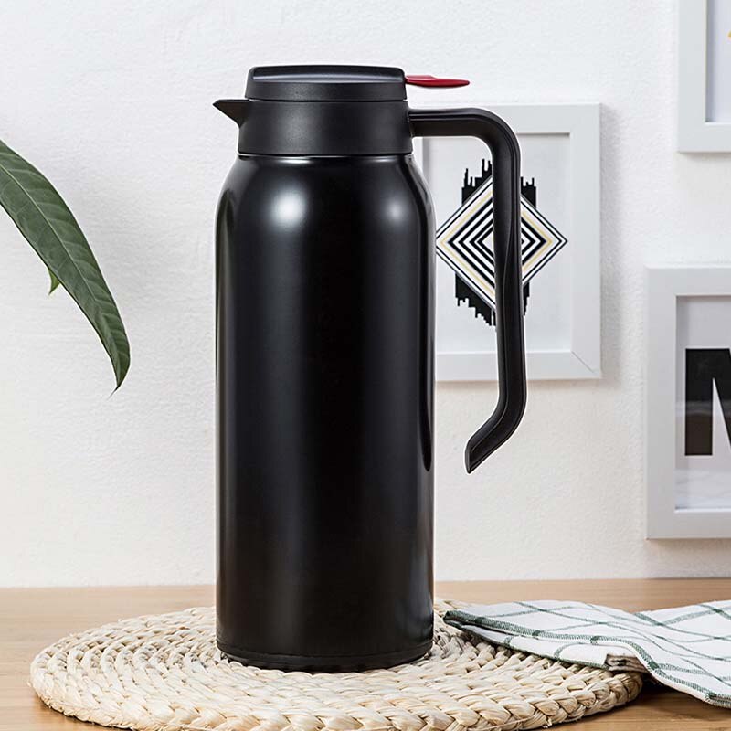 Vacuum Jug 304 Stainless Steel Double-Wall Vacuum ... – Grandado