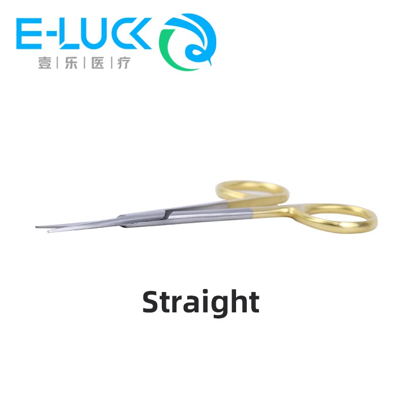 1Pcs 11.5cm High Grade Durable Stainless Steel Str... – Vicedeal