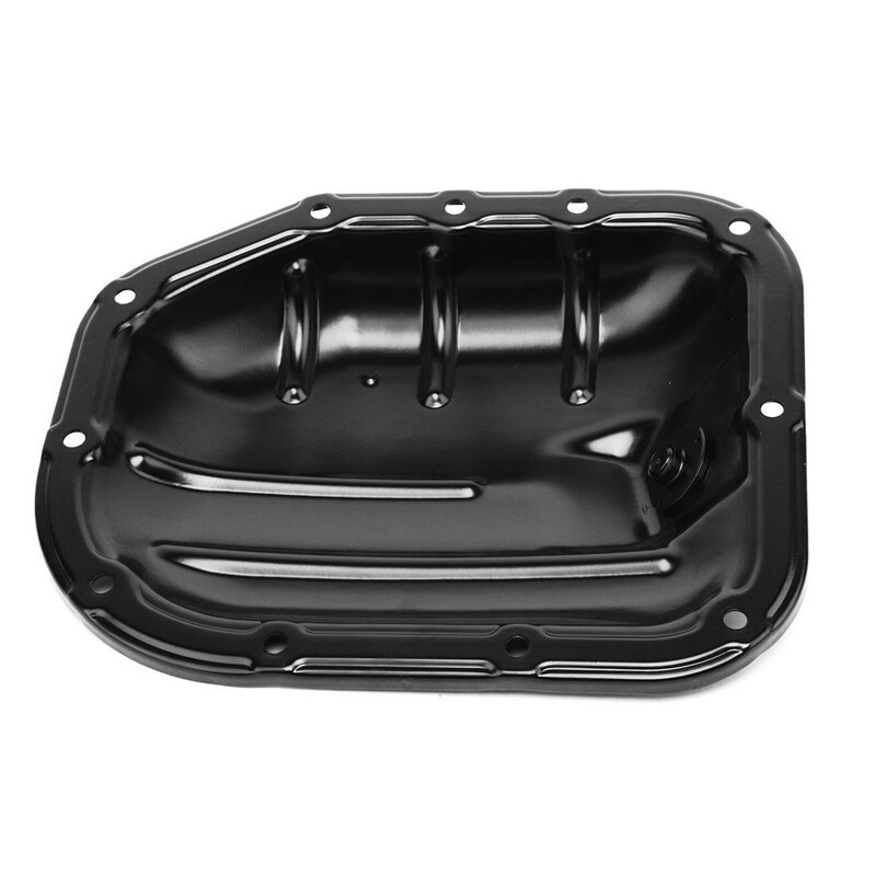 Car Engine Oil Pan for Toyota Prius Yaris 12102210... – Grandado