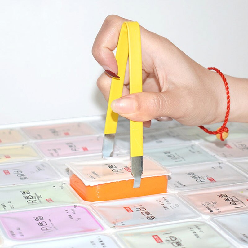 Color Picker for Jelly Paint, Gouache Paint, All-s... – Grandado