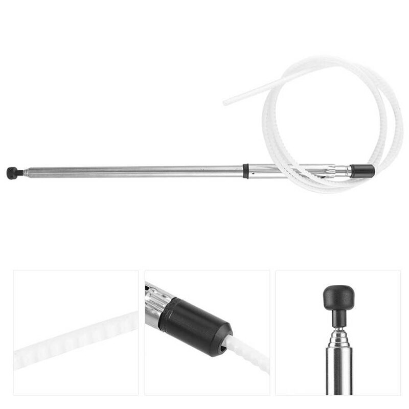 Mast & Rope Antenna AM FM Radio for Holden Commodo... – Grandado