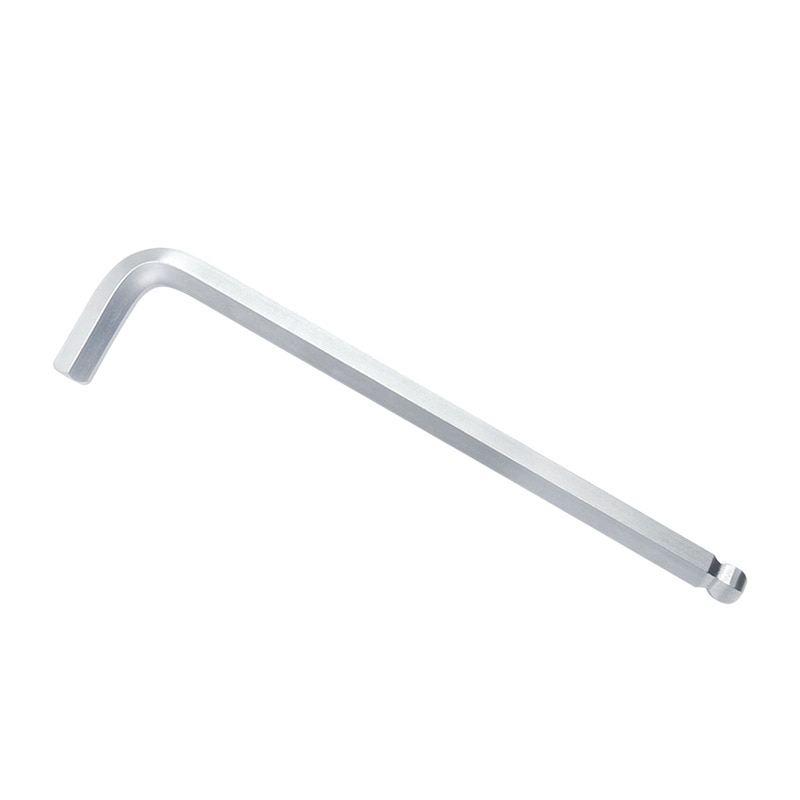 Clé hexagonale à extrémité sphérique Durable clé d... – Grandado