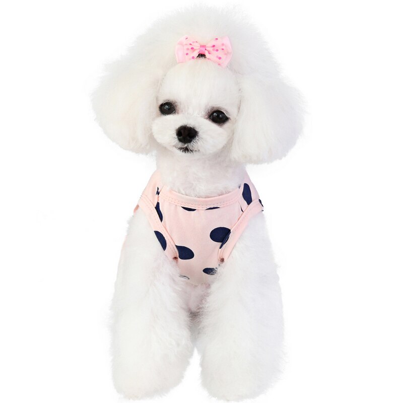 Cute Pet Dog Dress Princess Puppy Cat Dresses For ... – Grandado