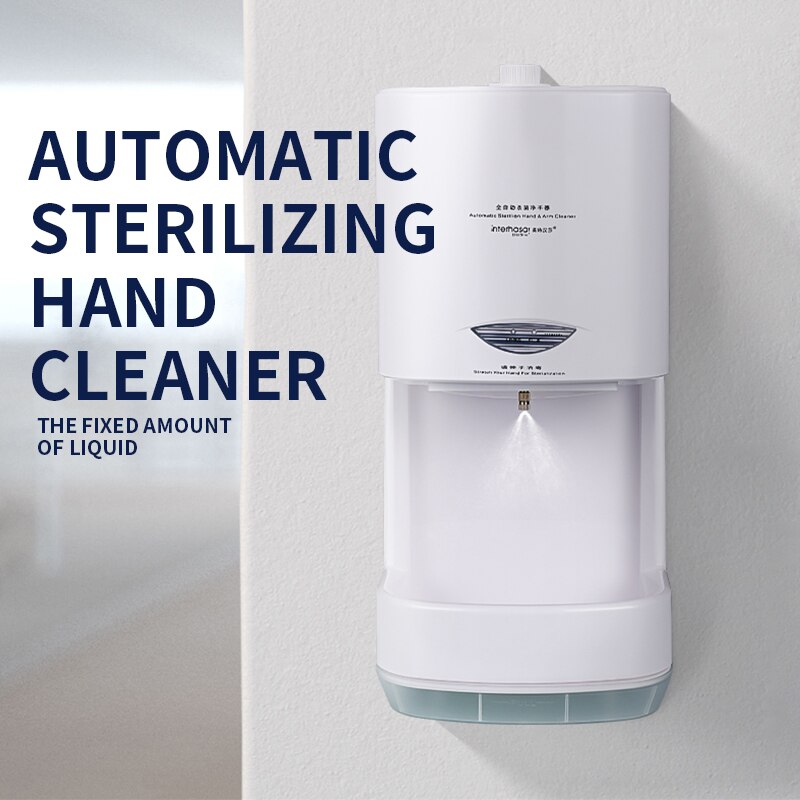B-3000 automatic hand dryer wall-mounted AC220V-24... – Grandado