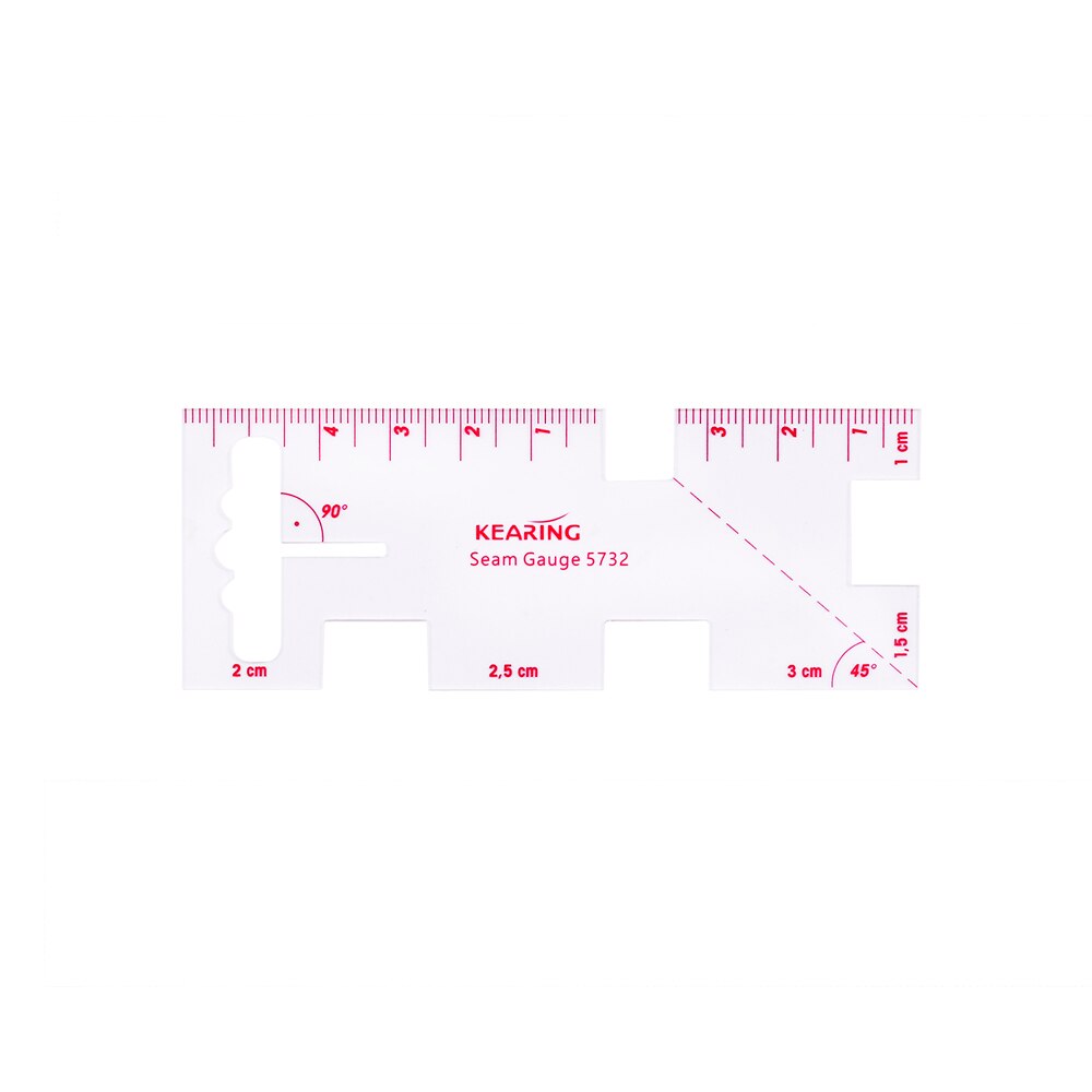 Plastic Transparent French Curve Ruler SplIne Sewi... – Vicedeal