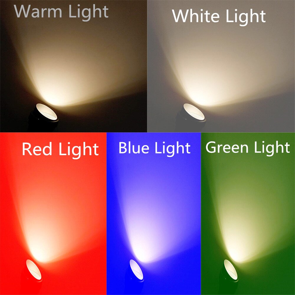 Landscape Lights 12V Low Voltage Lighting Kits LED... – Vicedeal