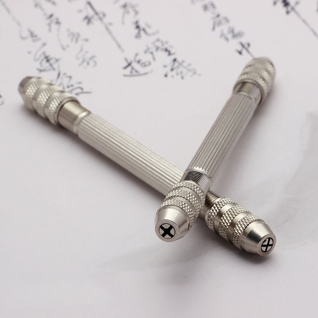 Mini Hand Twist Drill Craft & Jewelry Making Tool ... – Grandado