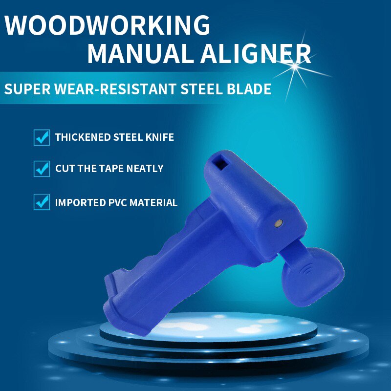 Woodworking Pvc Manual Aligner, Special Aligning C... – Grandado