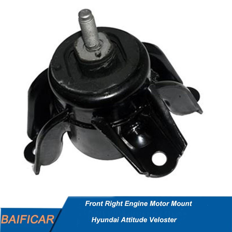 Baificar Brand Front Right Engine Motor Mount 2181... – Grandado