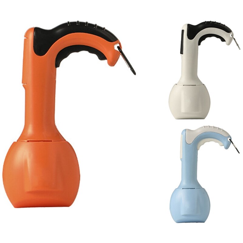 Practical Pet Dog Pooper Scooper Portable Outdoor ... – Vicedeal