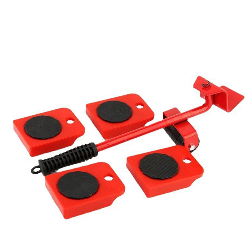 5 PCS/SET Furniture Moving Tool Set Heavy Object c... – Grandado