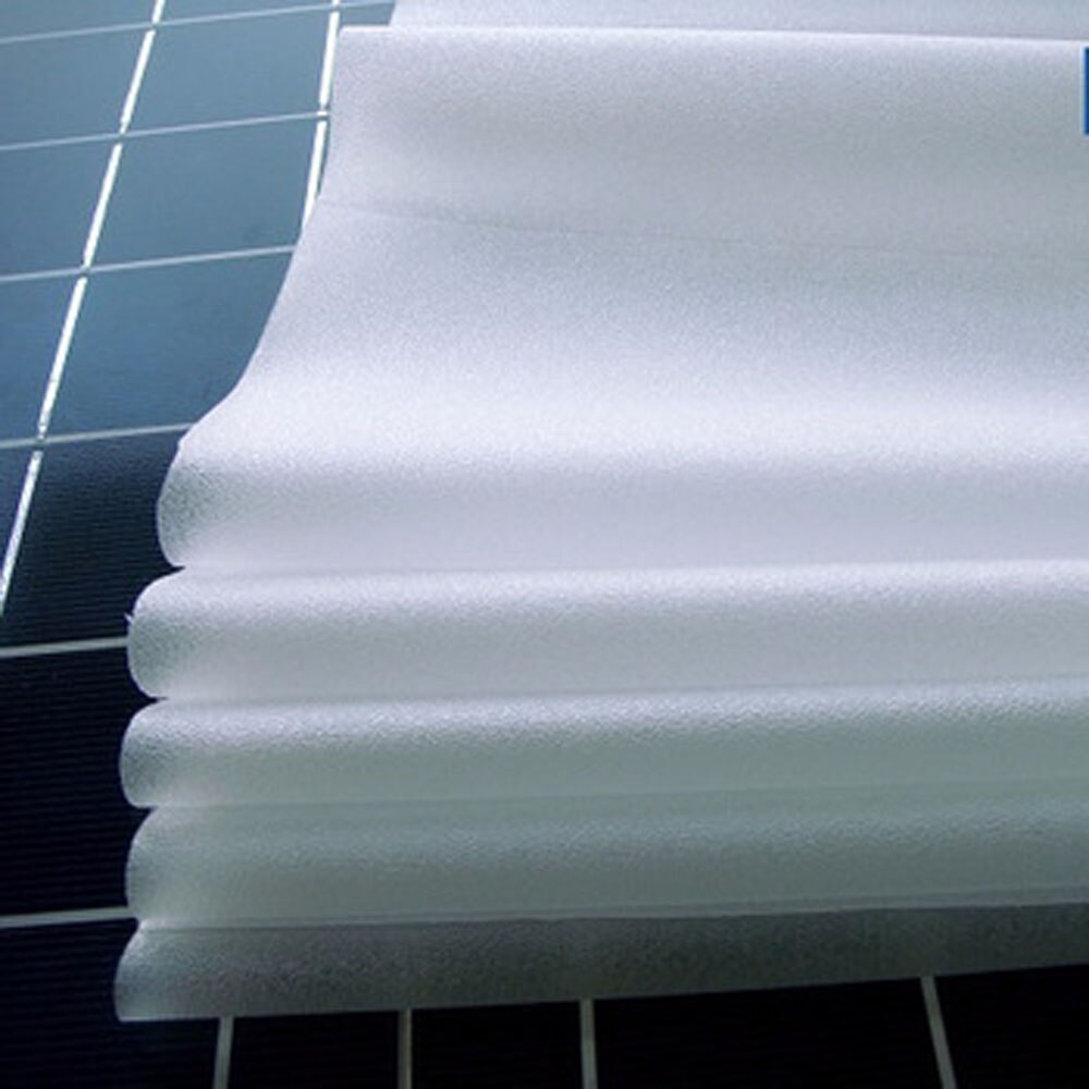 Solar EVA Film for Encapsulation Photovoltaic Sola... – Grandado