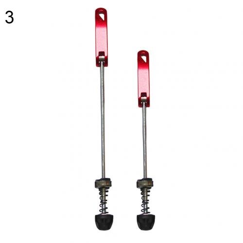 1 Paar Fiets Snelspanner Hevels Voor Mtb Racefiets... – Vicedeal