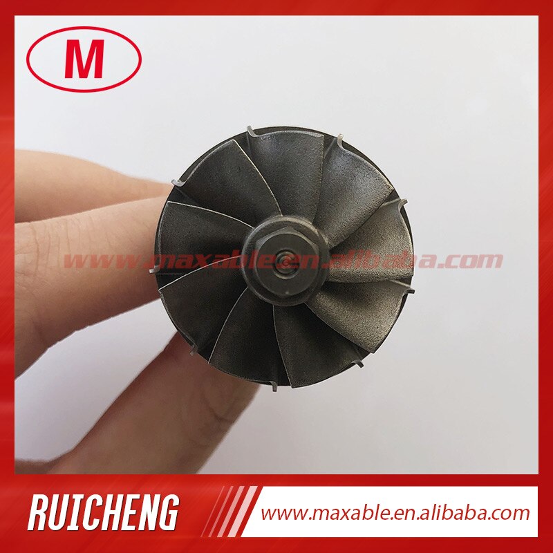 KP35 31.00/34.70mm double ring 9 blades turbocharg... – Grandado