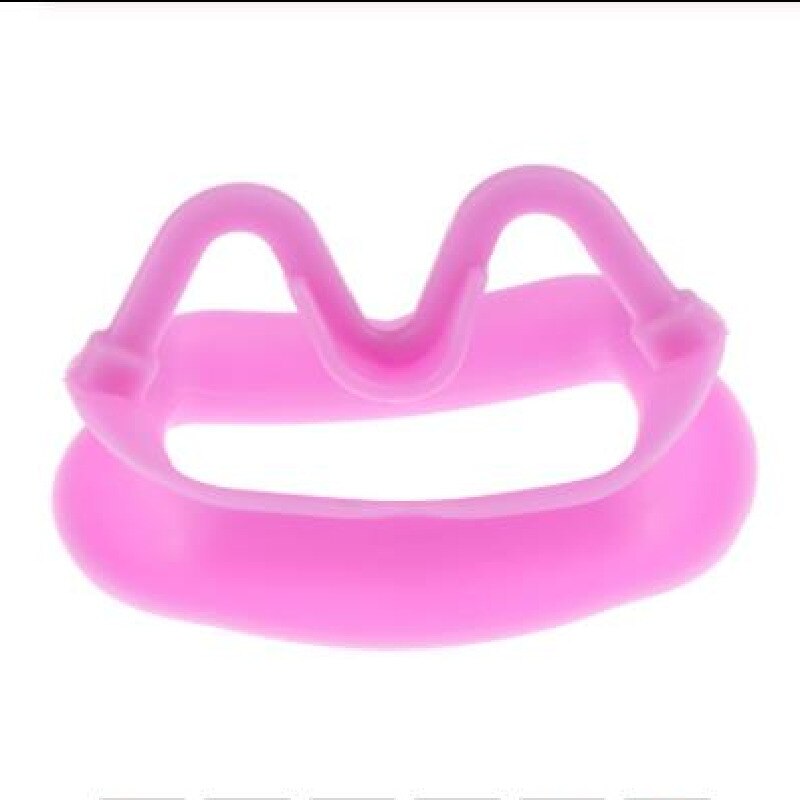 Dental retractor soft silicon Intraoral Lip Cheek ... – Vicedeal