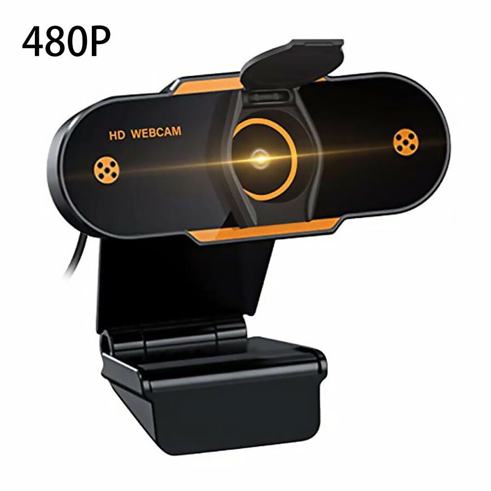 Full 1080P Autofocus HD Webcam Web Camera Micropho... – Vicedeal