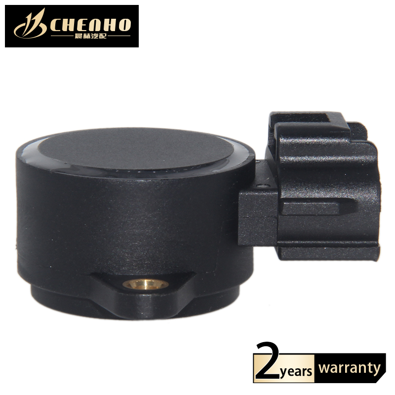 Throttle Positioning Sensor DEVMO MD615571 Throttle Position Sensor TPS ...