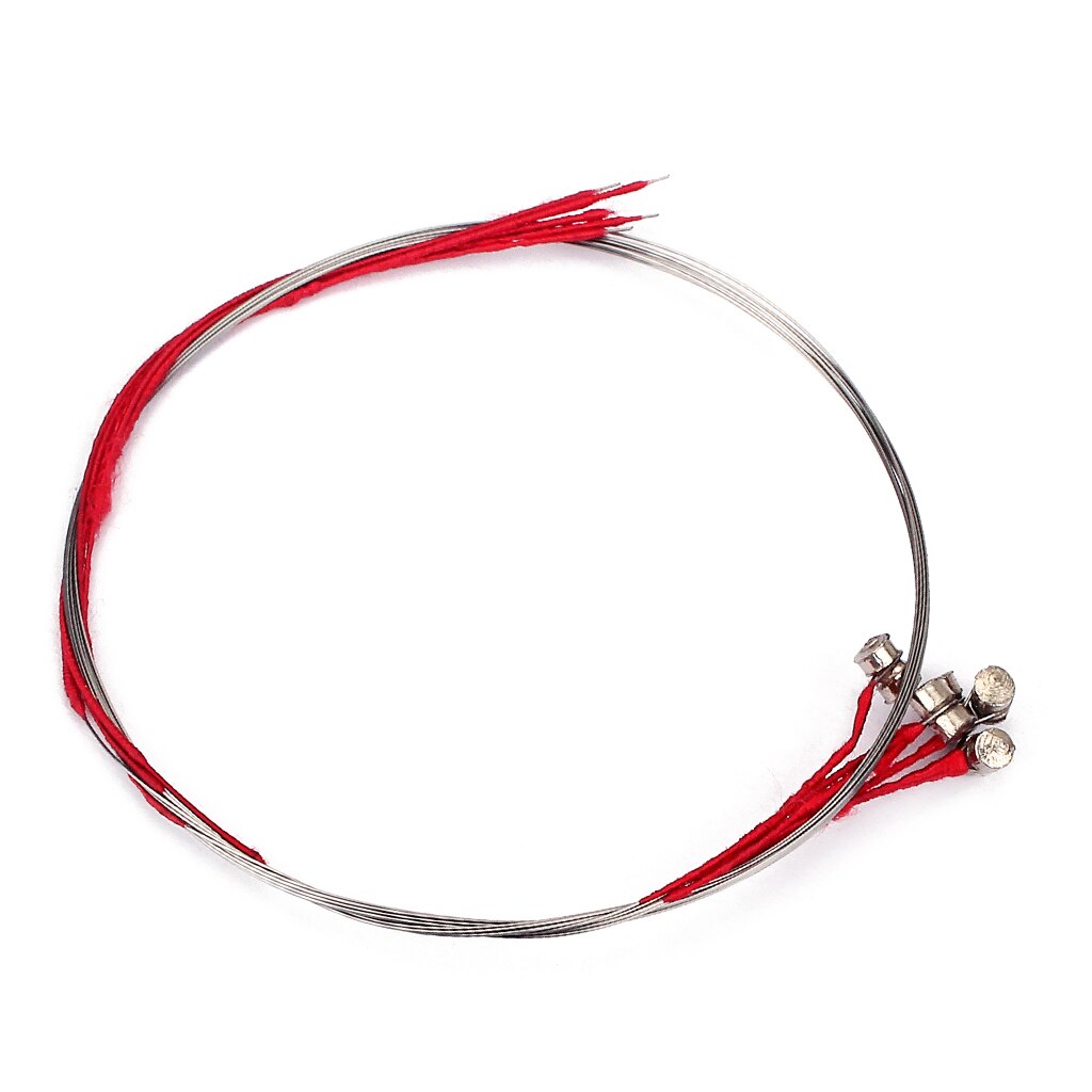 5 Pieces / Set Violin Strings E for 3/4 4/4 Violin... – Grandado