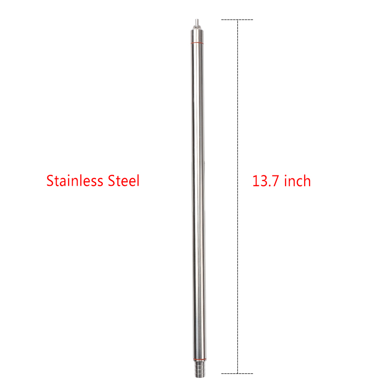 13.7" length Spring Loaded Beer Bottle Filler... – Grandado