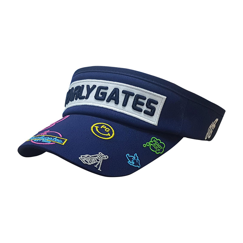 PG Golf Hat Sport golf cap – Grandado