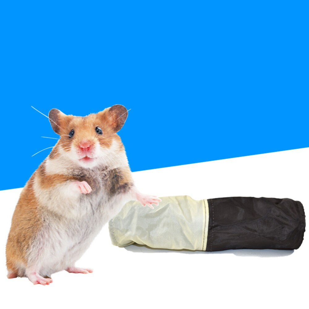 1PC Hamster Tunnel Play Tube Pet Training for Hams... – Vicedeal