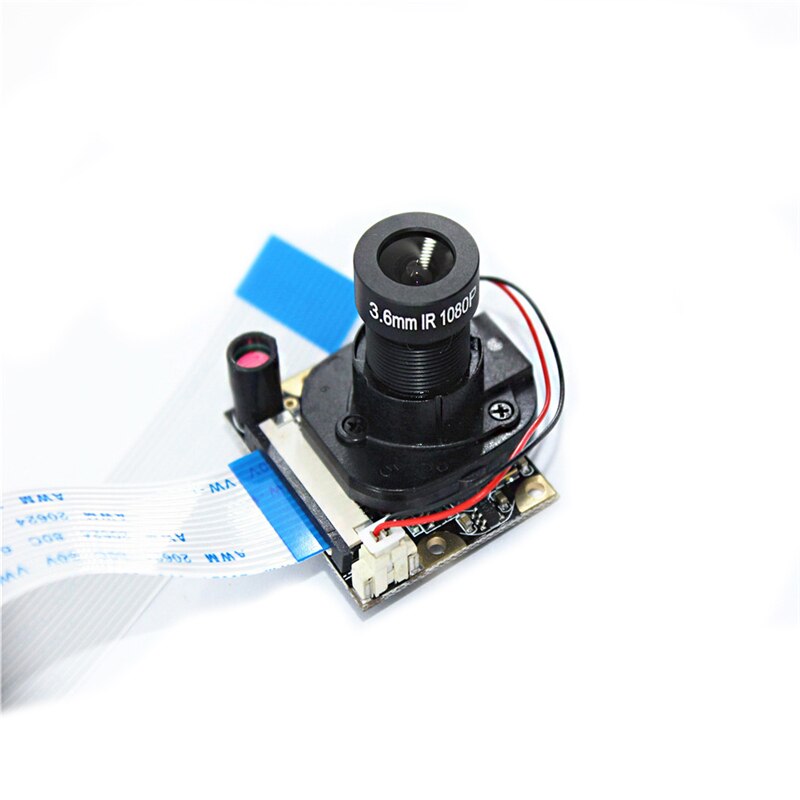 5MP RPi Camera Module OV5647 Focus Adjustable Nigh... – Grandado