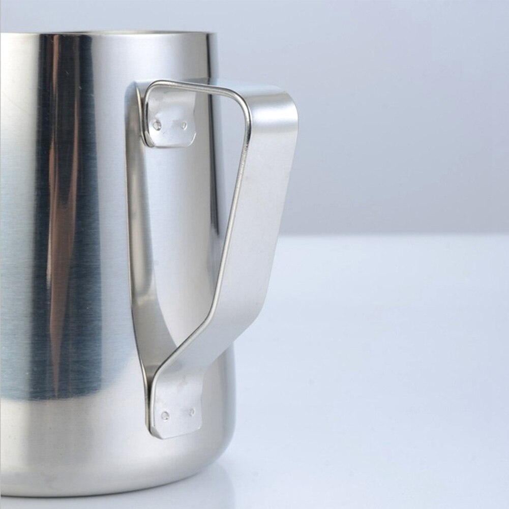 Bar Home Cappuccino Drinking Non Stick Cups Stainl... – Grandado