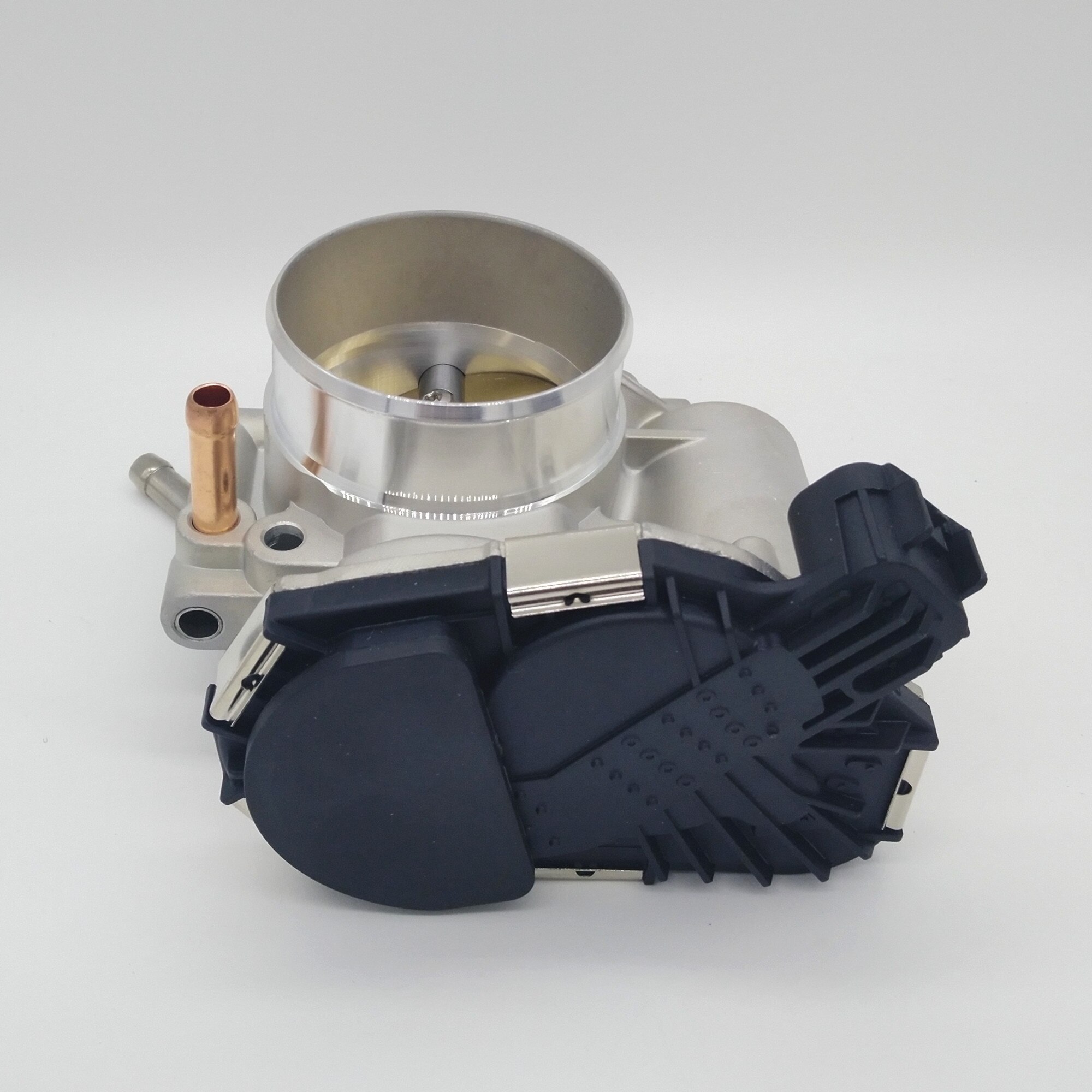 Drosselklappengehäbenutzen Ventil Montage passen F... – Grandado