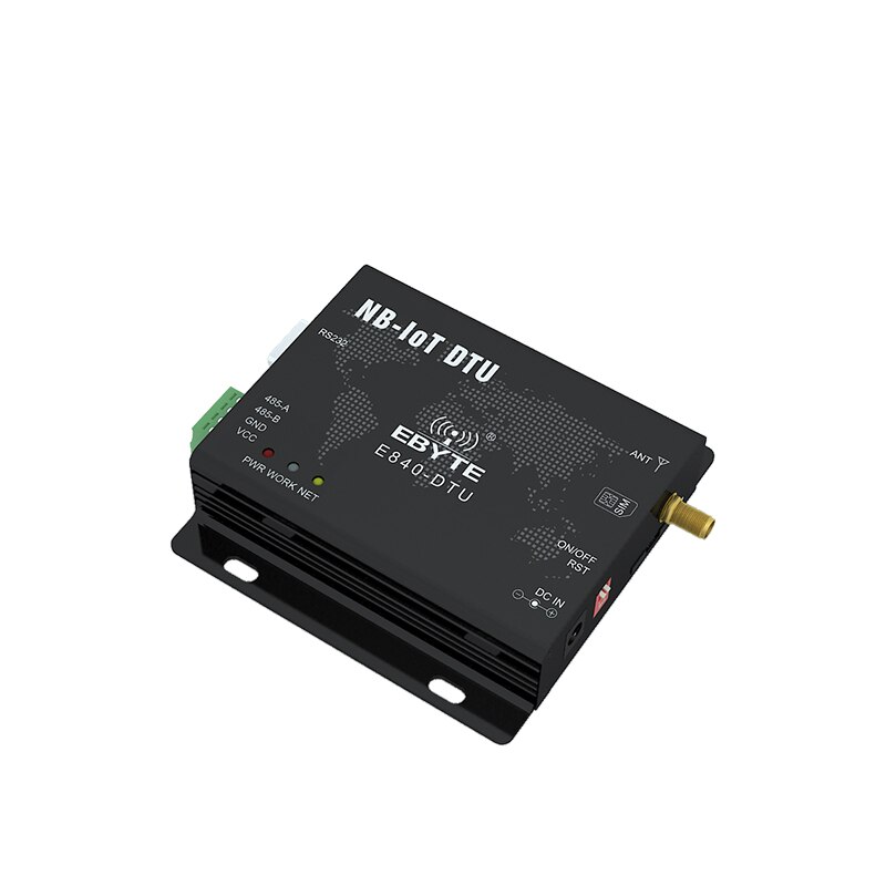 E840-DTU(NB-02) RS232 RS485 NB-IoT Wireless Transc... – Grandado