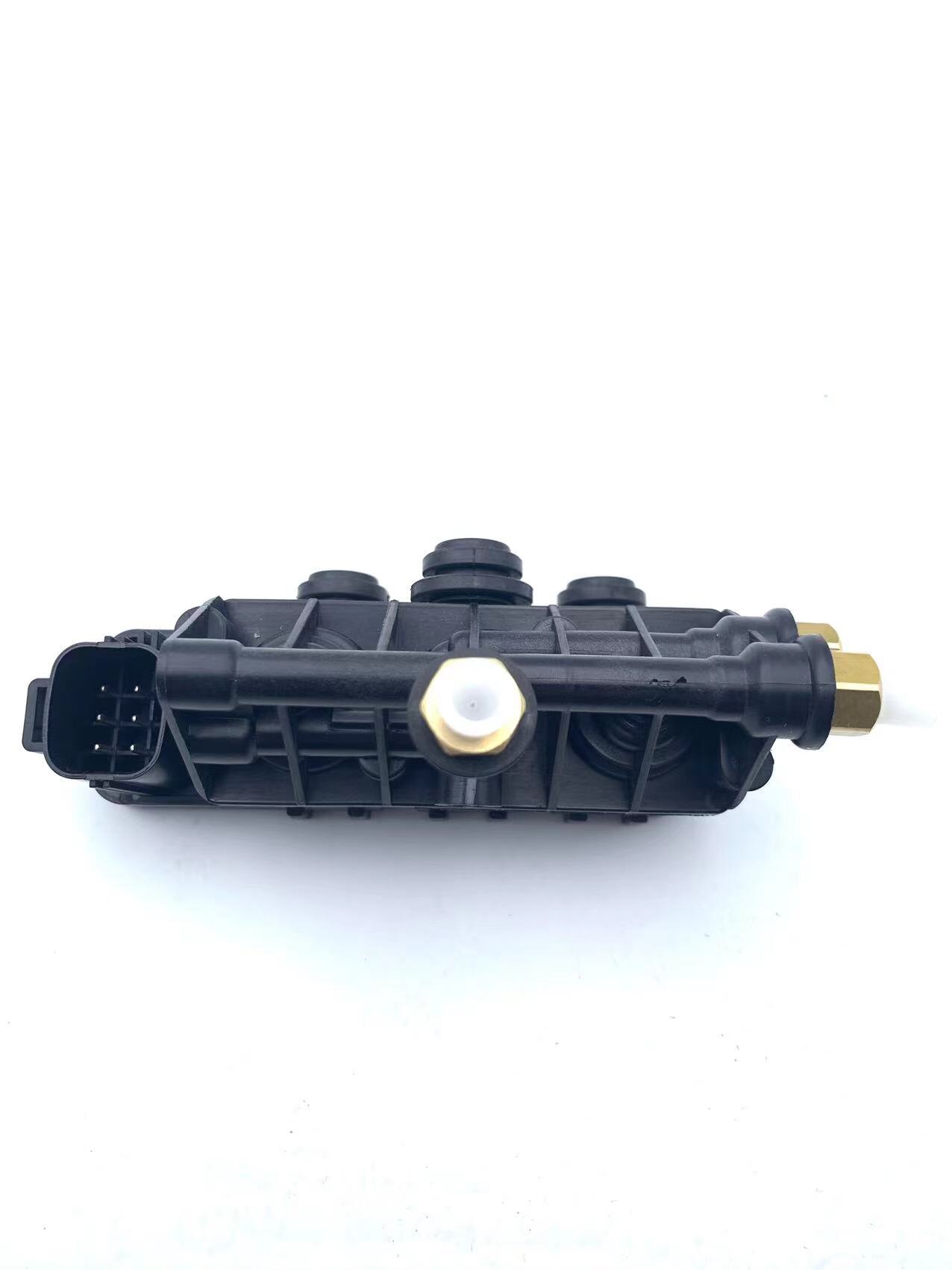 Front Air Suspension Valve Block For Land Rover Di... – Grandado