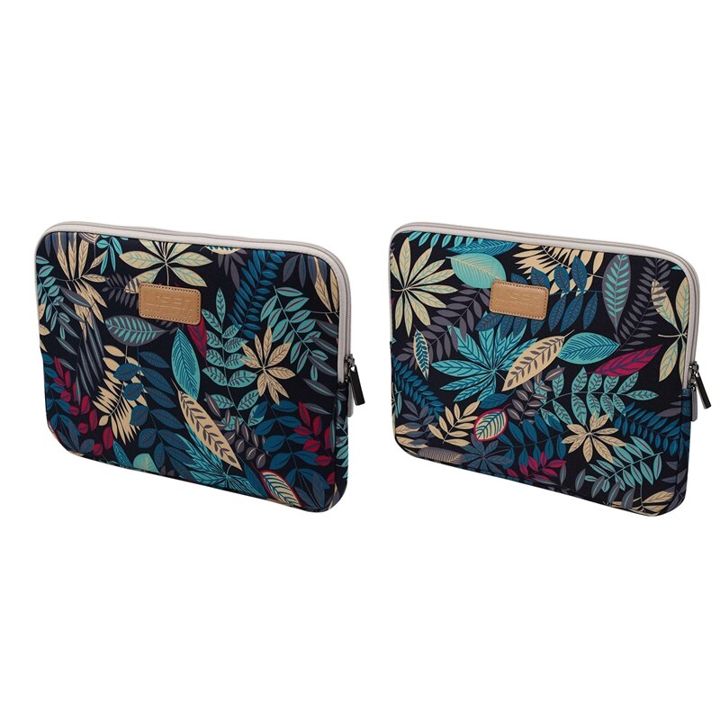 Lisen 2 pçs capa para computador portátil bolsa de... – Grandado