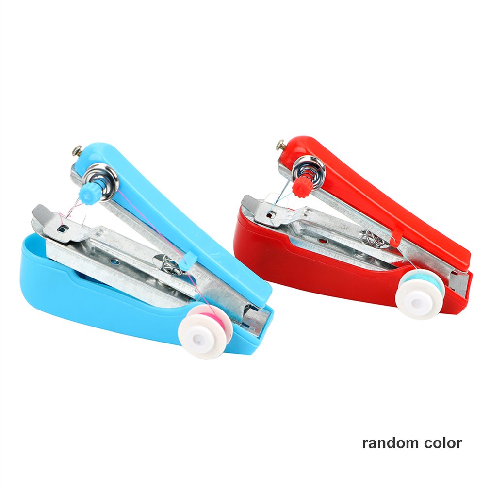 Handheld portable mini manual sewing machine House... – Vicedeal Handheld portable mini manual sewing machine House... – Vicedeal