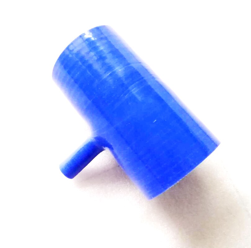 T Piece Silicone Hose 51mm T Shape Tube Pipe Small... – Grandado
