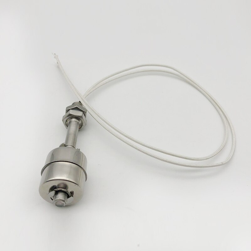 High temperature stainless steel single float swit... – Grandado