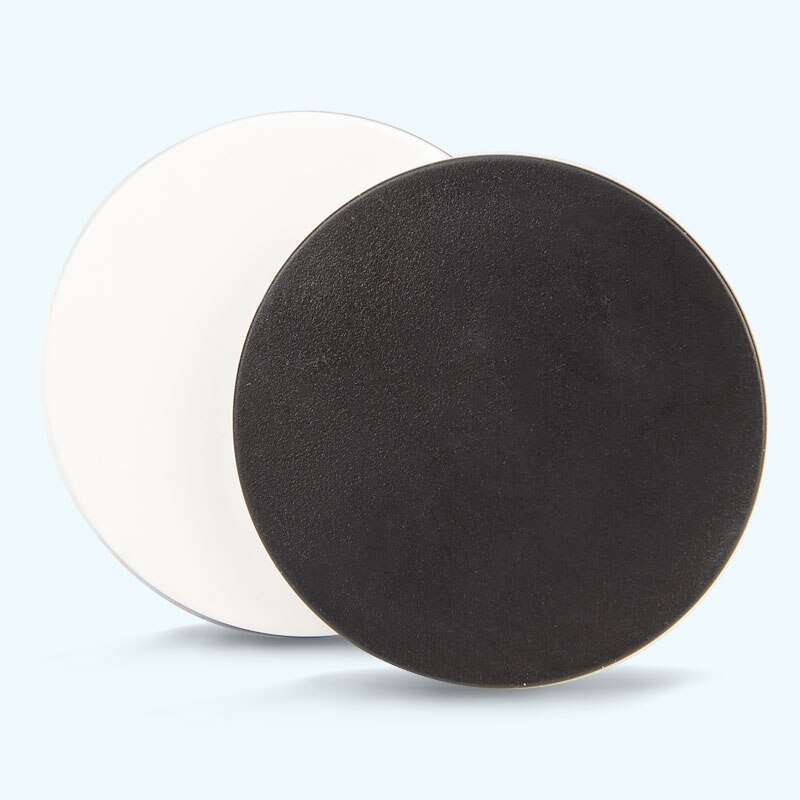 Stereo Microscope Bottom Plastic Round Stage Plate... – Grandado