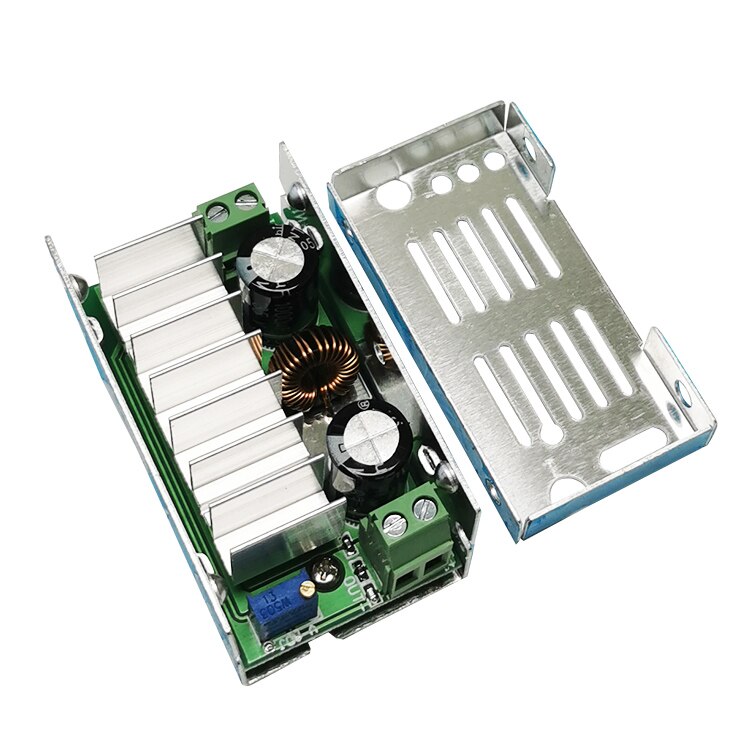 DC-DC Voeding Module 200W High Power Boost Module ... – Grandado