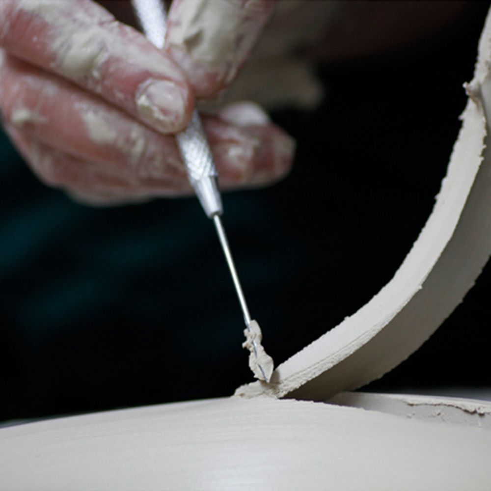 Detail Needle Fish Scale Texture Needle Ultra-ligh... – Grandado