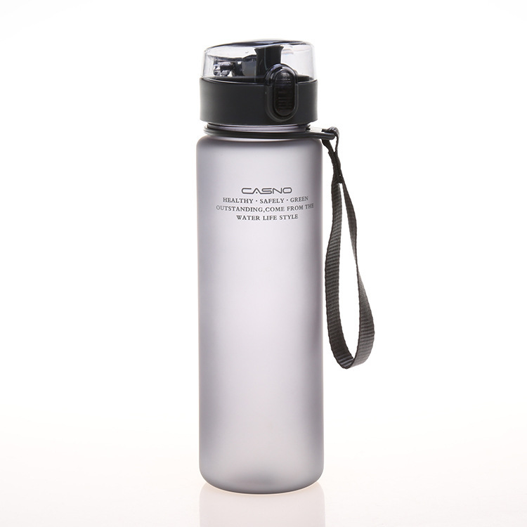 400/560Ml Water Fles Grote Capaciteit Plastic Drin... – Vicedeal