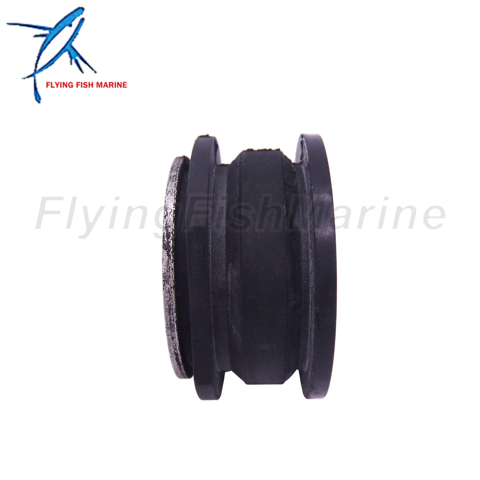 F4-05000014 Rubber Bushing for Parsun HDX Boat Mot... – Grandado