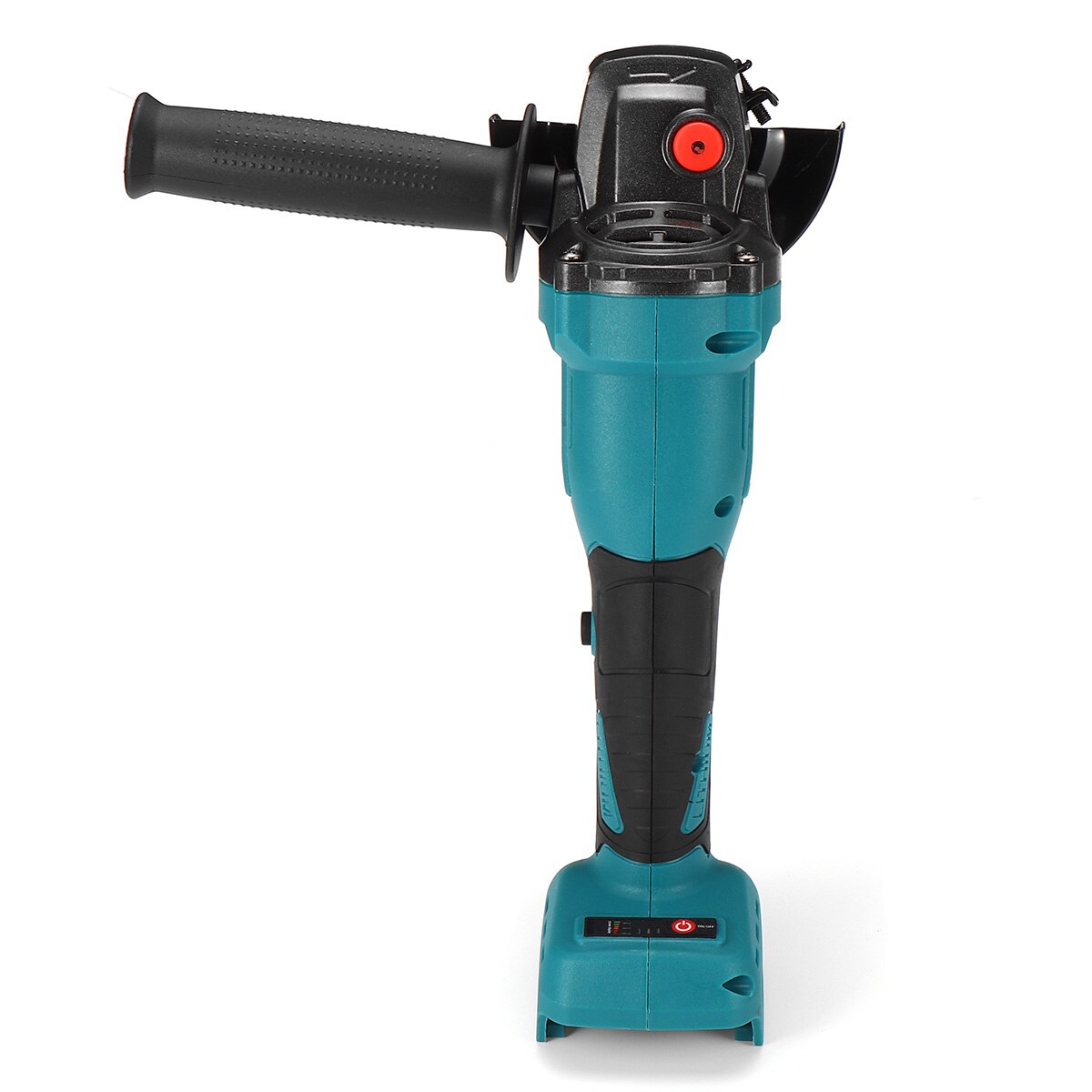 800W 100mm 10,000 rpm Brushless Cordless Angle Gri... – Grandado