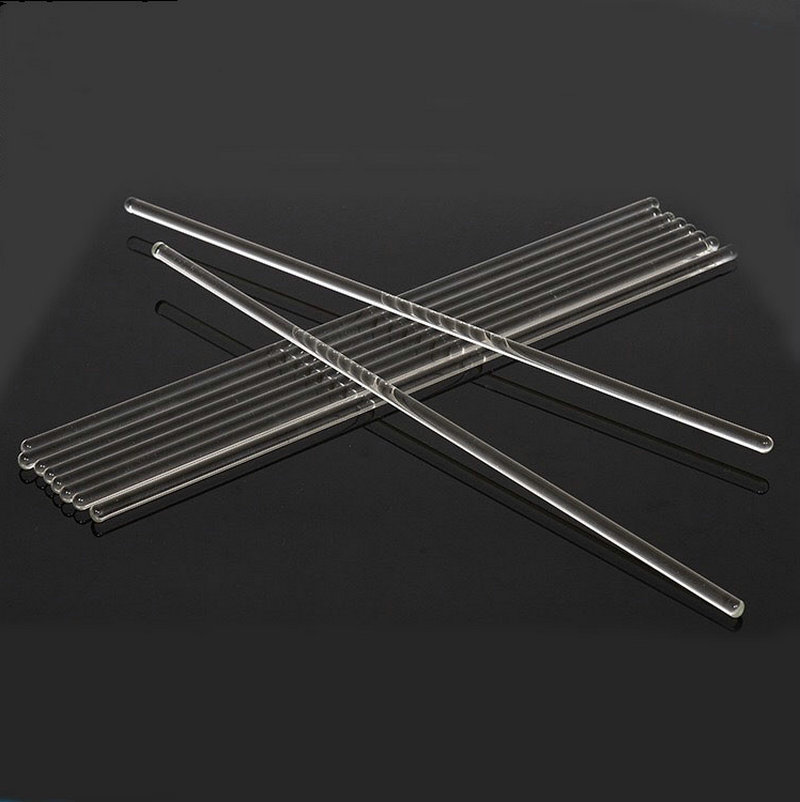 High Temperature Resistance Lab Borosilicate Glass... – Grandado