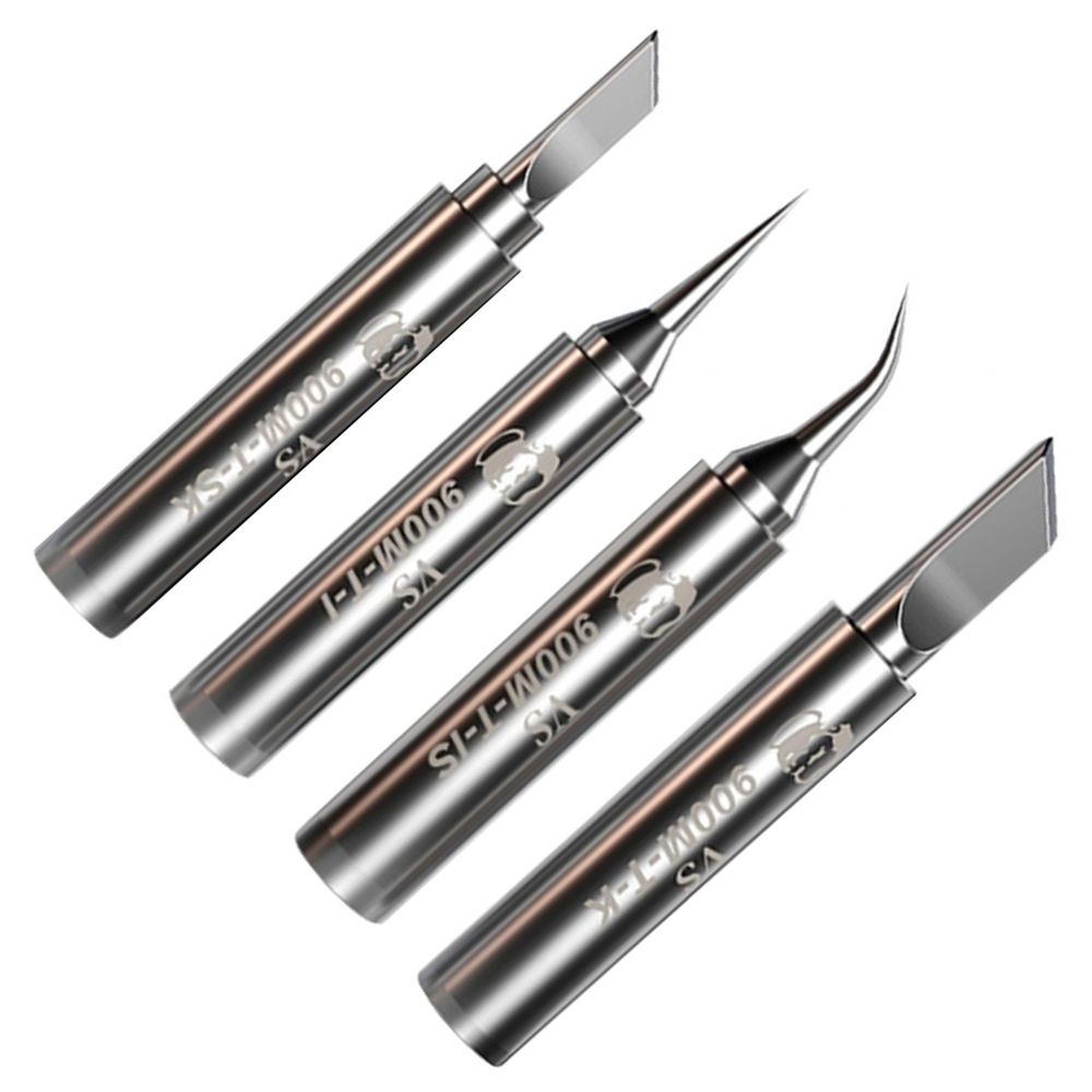 900M Welding Tips Soldering Iron Head Replacement ... – Vicedeal