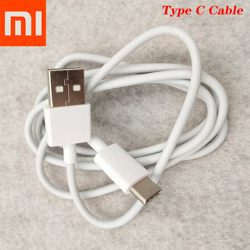 Original Xiaomi Micro USB/Type-C Cable USB C Fast ... – Grandado
