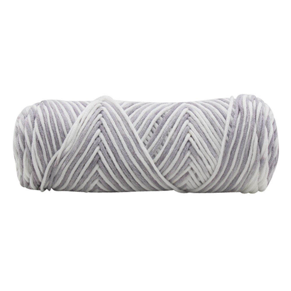 Lovely Natural Soft Long Stapled Cotton Yarn Thick... – Vicedeal