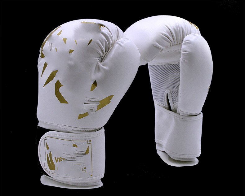 Boxing Gloves Sanda Boxing Gloves for Men and Wome... – Vicedeal