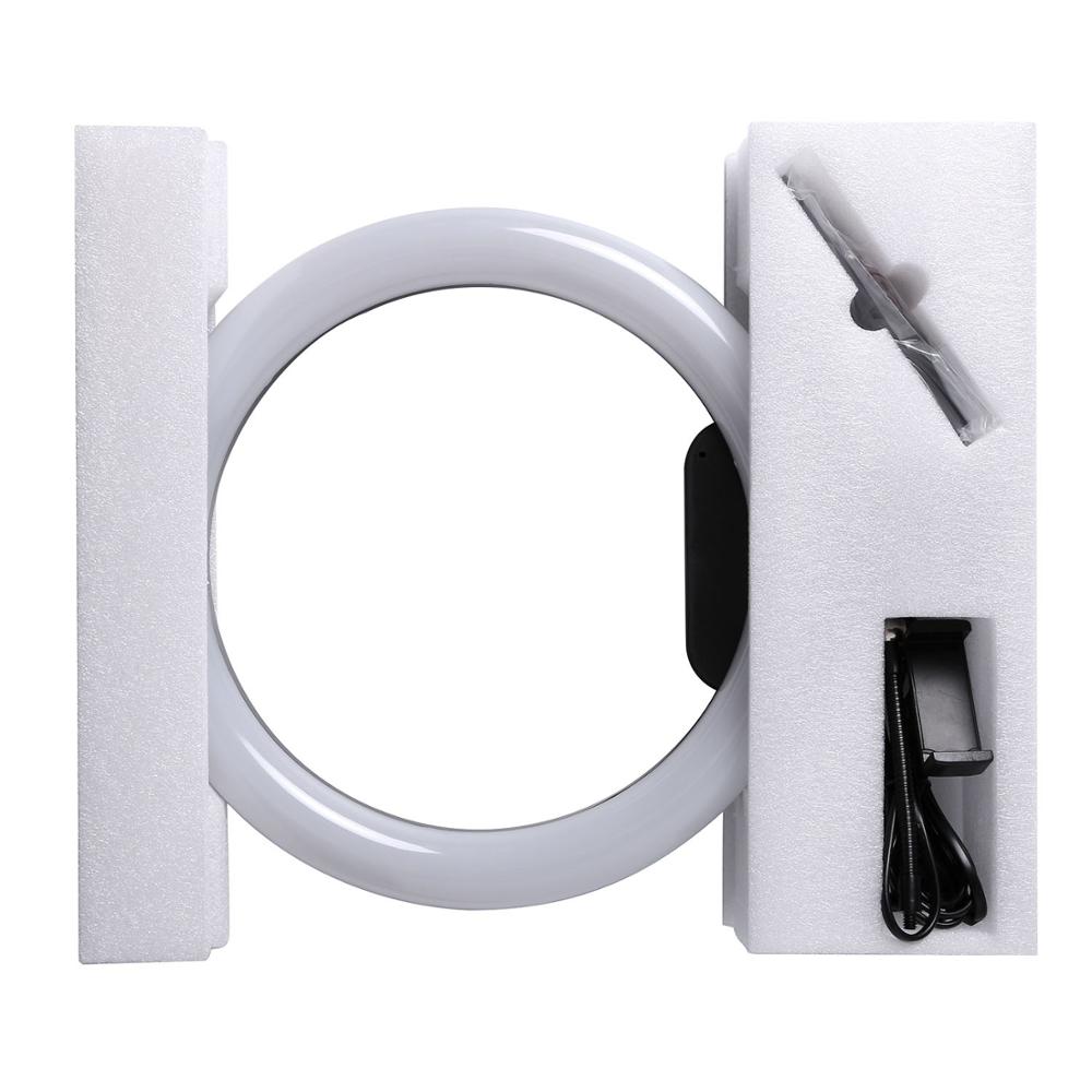 13Inch Foto Studio Verlichting Led Ring Licht 33Cm... – Grandado