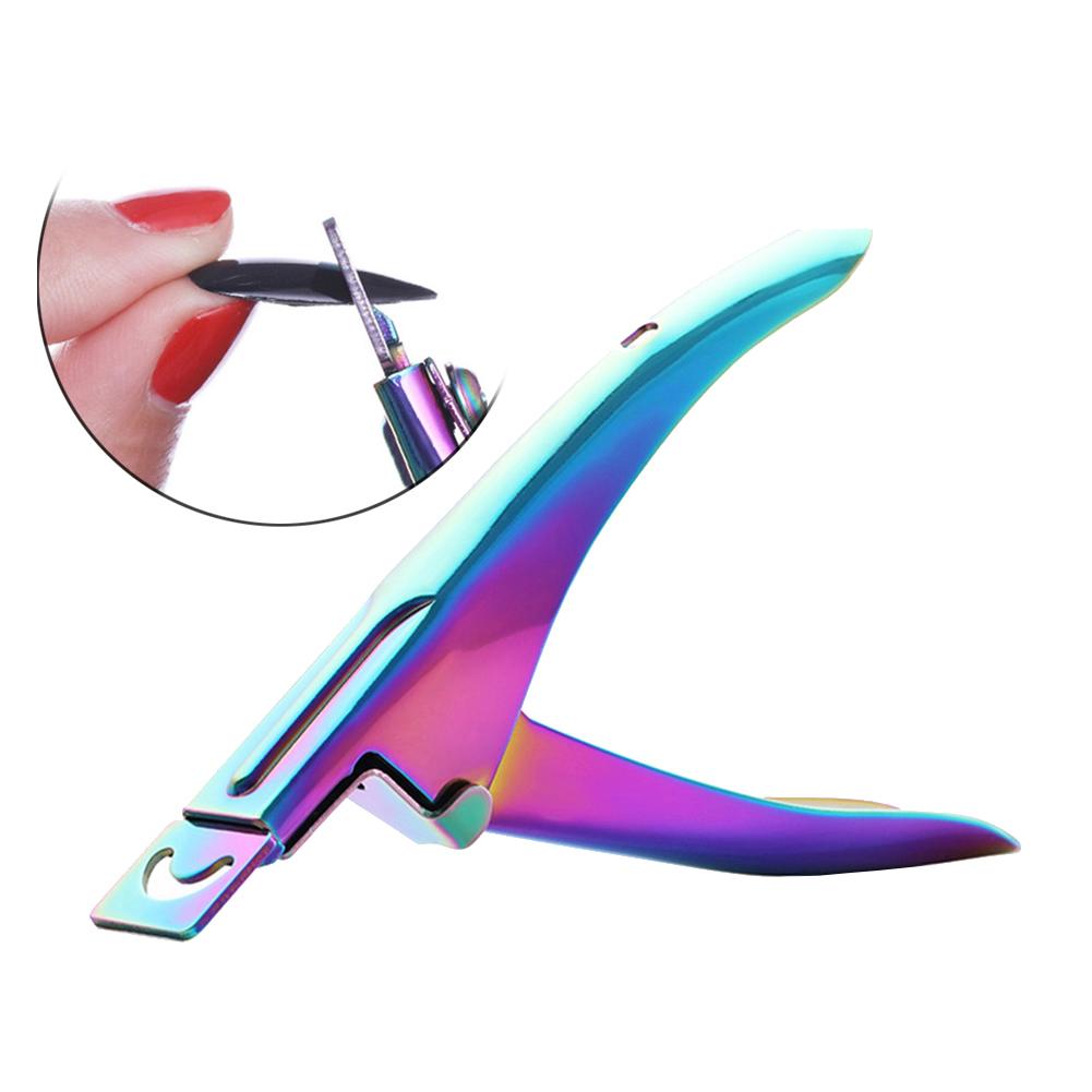 BORN PRETTY Stainless Steel U Shaped Gel UV Acryli... – Grandado