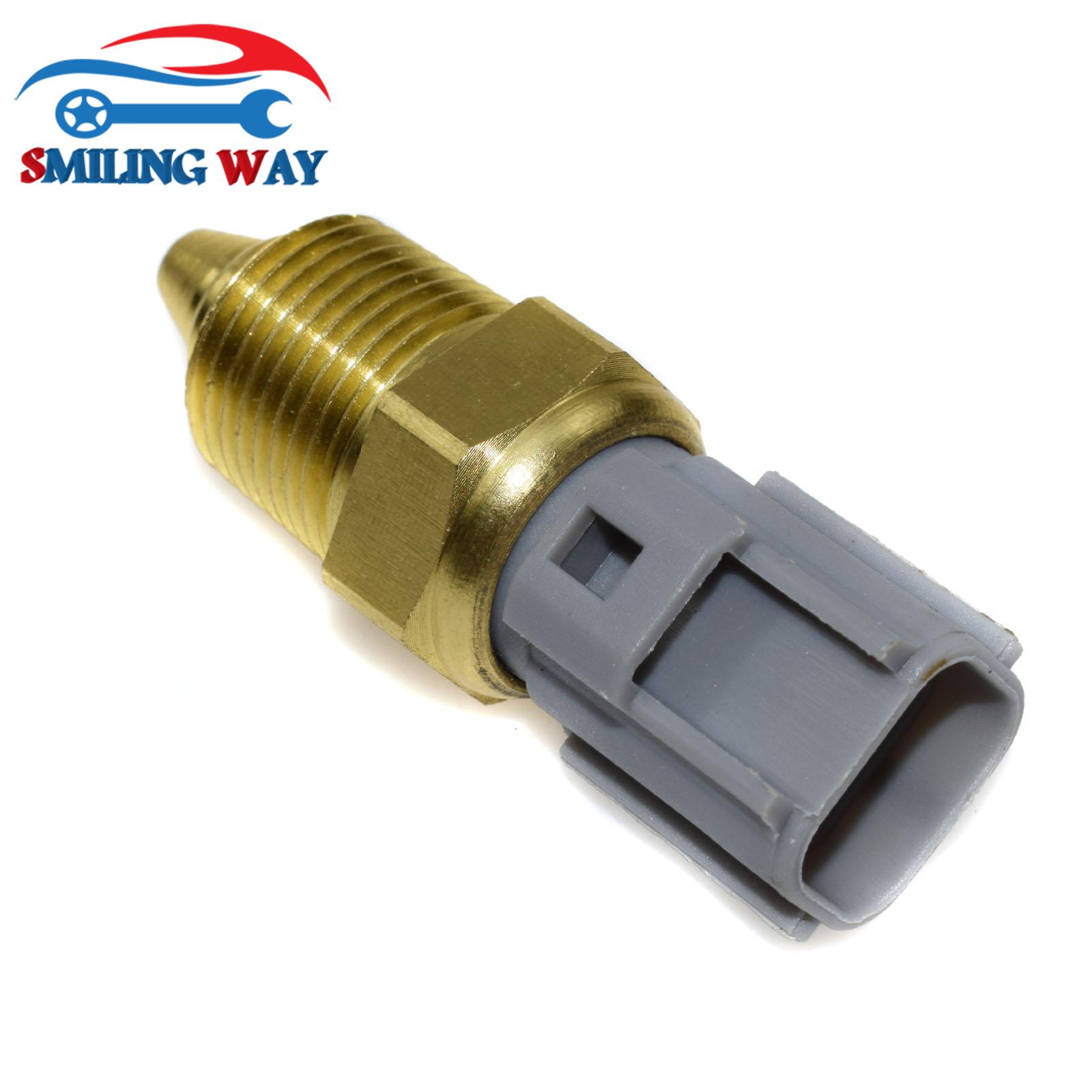 Koelvloeistof Olie Temperatuur Sensor & Connector ... – Vicedeal