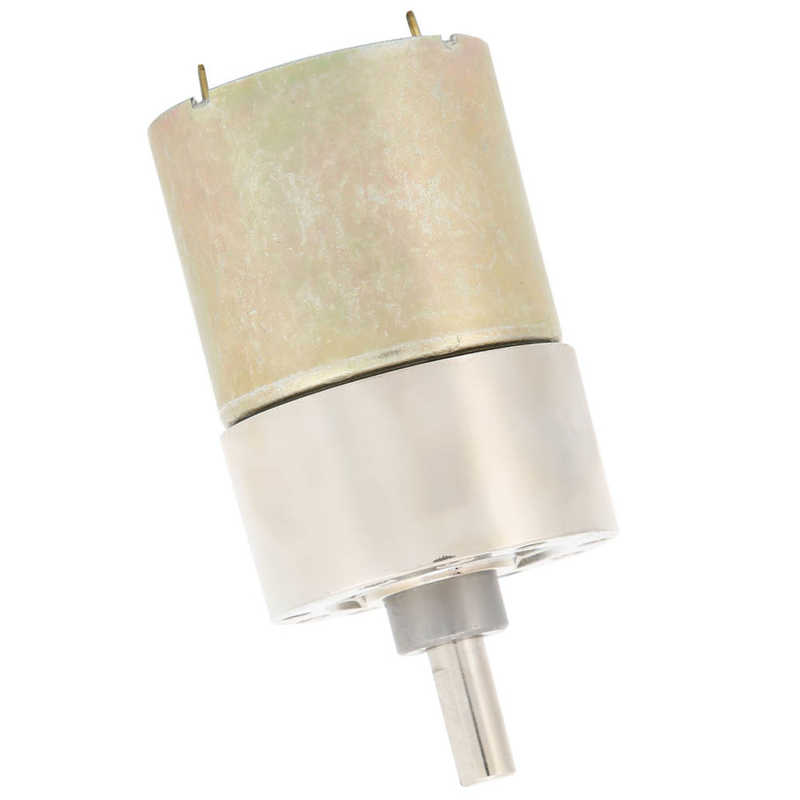 ac gear motor Electric Motor DC Reduction Motor Mi... – Grandado