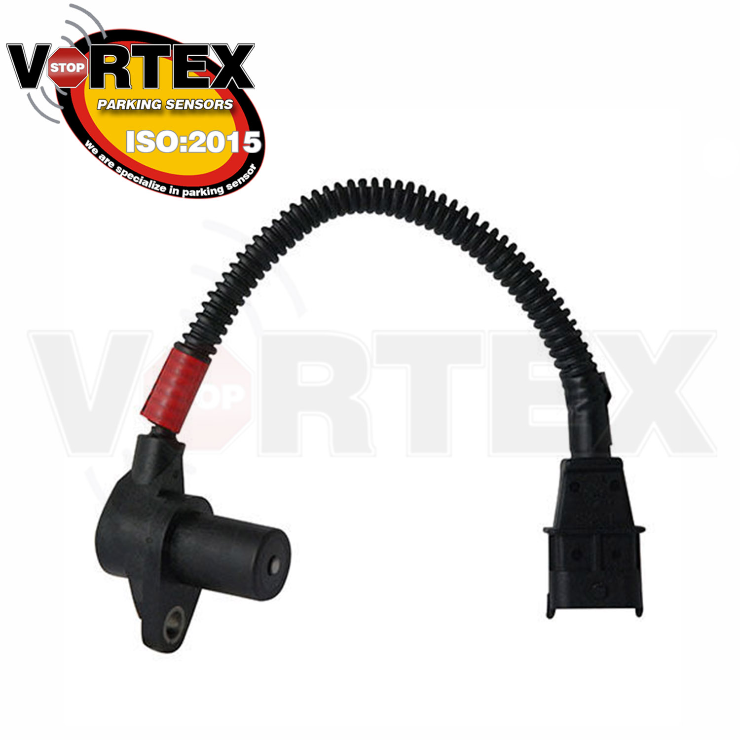 Crankshaft Position Sensor for KIA SORENTO 391804A... – Grandado